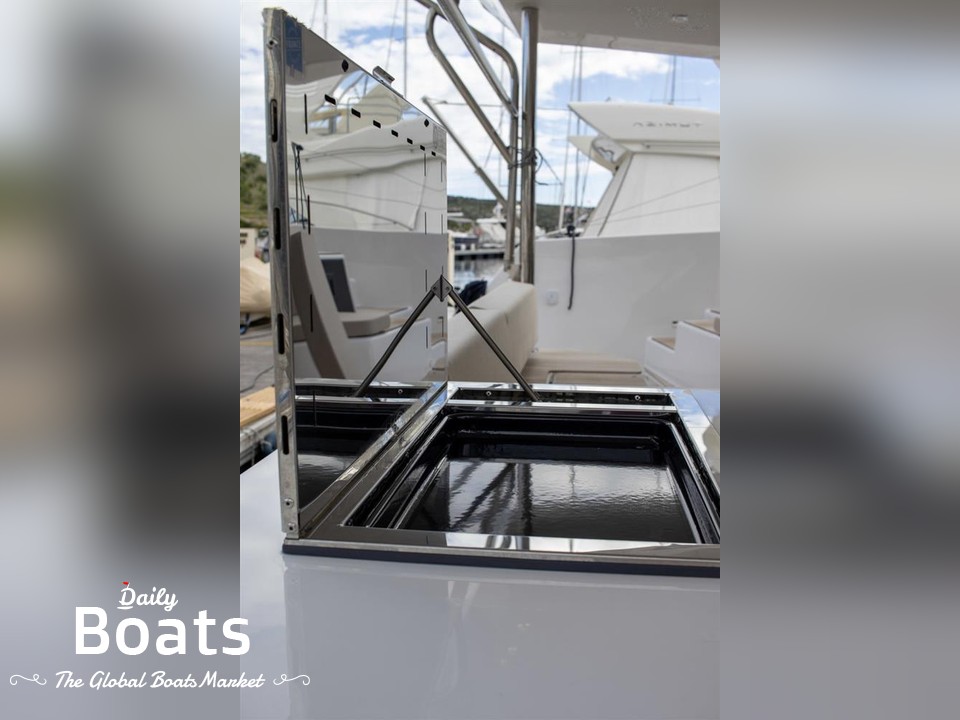 2021 Dufour 480 for sale. View price, photos and Buy 2021 Dufour 480 ...