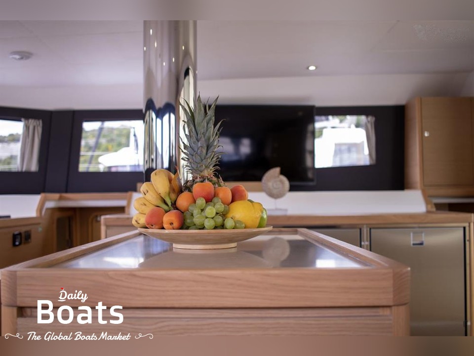 2021 Dufour 480 for sale. View price, photos and Buy 2021 Dufour 480 ...