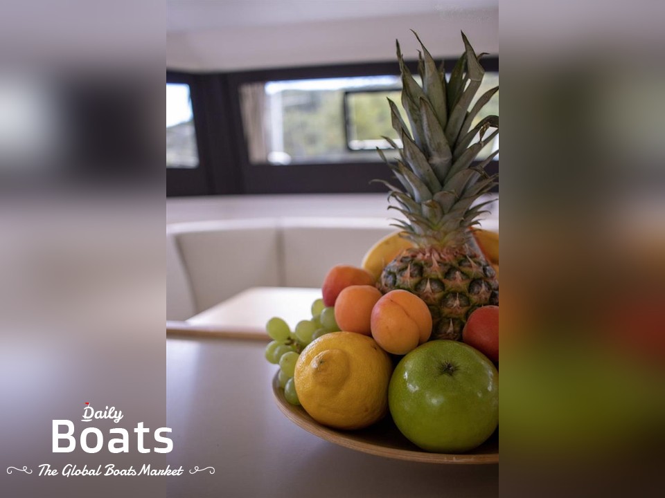 2021 Dufour 480 for sale. View price, photos and Buy 2021 Dufour 480 ...