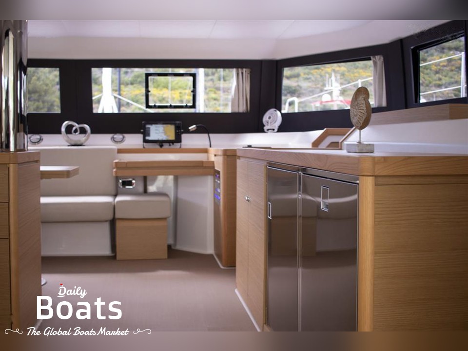 2021 Dufour 480 for sale. View price, photos and Buy 2021 Dufour 480 ...