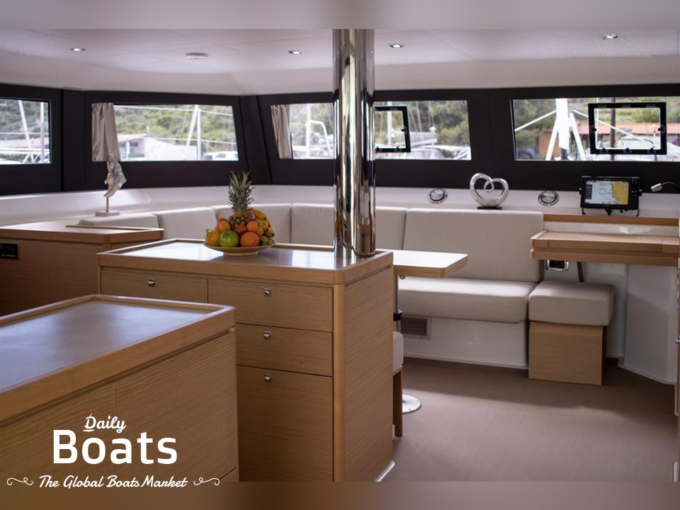 2021 Dufour 480 for sale. View price, photos and Buy 2021 Dufour 480 ...