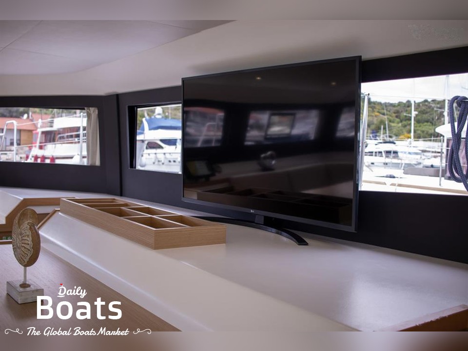 2021 Dufour 480 for sale. View price, photos and Buy 2021 Dufour 480 ...