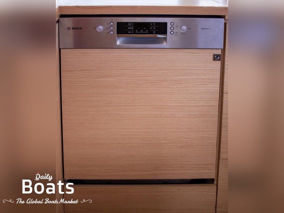 2021 Dufour 480 for sale. View price, photos and Buy 2021 Dufour 480 ...