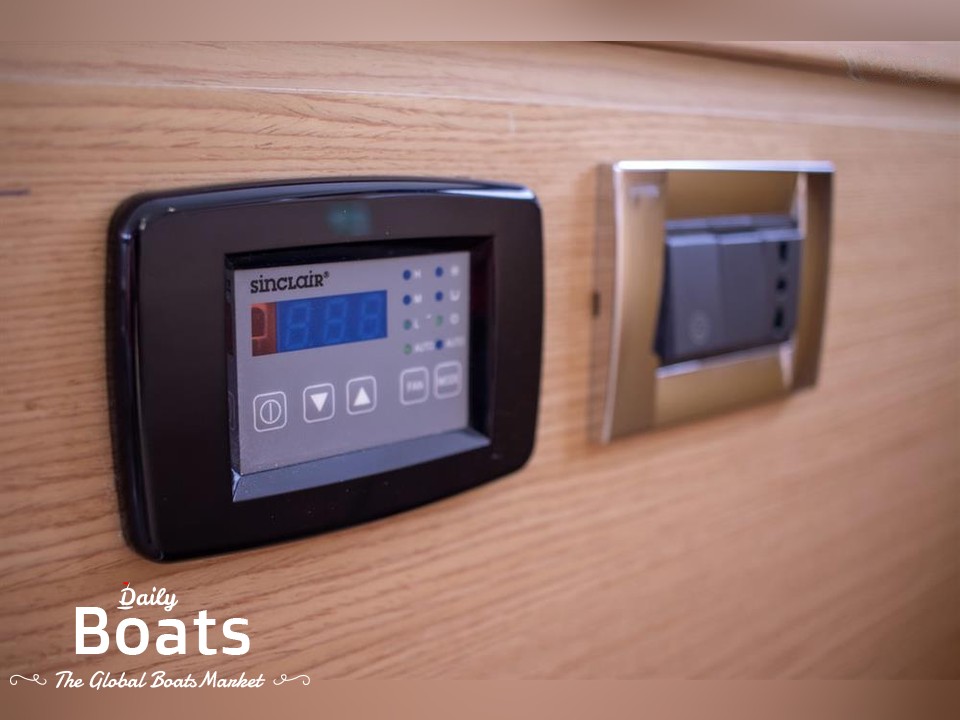 2021 Dufour 480 for sale. View price, photos and Buy 2021 Dufour 480 ...