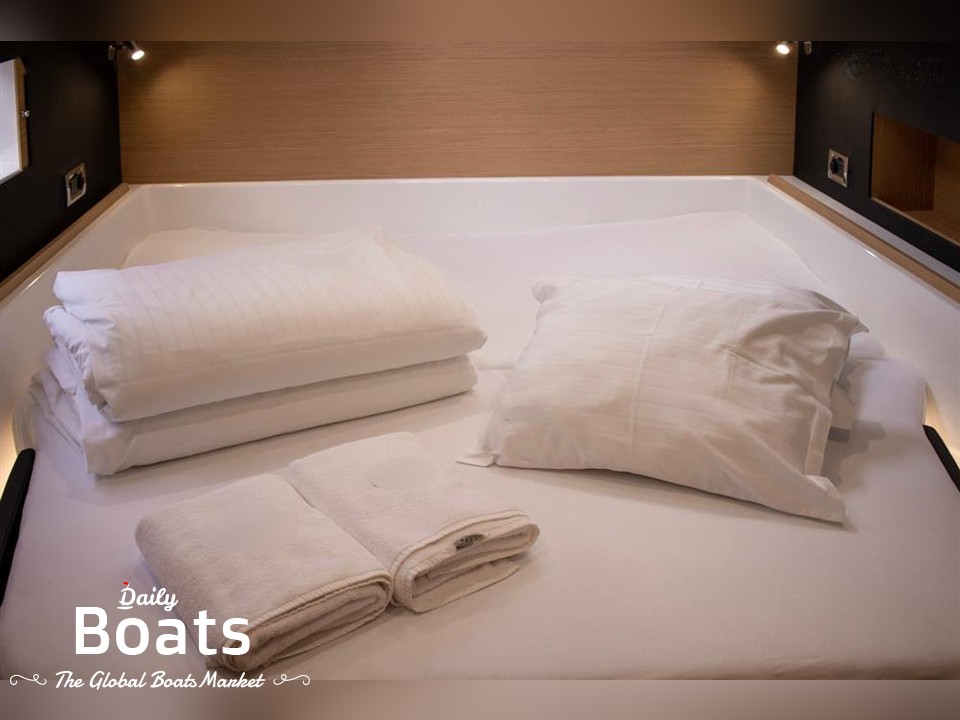 2021 Dufour 480 for sale. View price, photos and Buy 2021 Dufour 480 ...