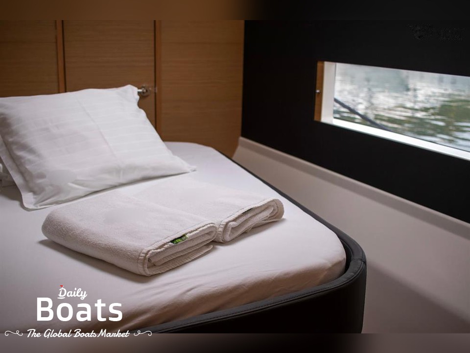 2021 Dufour 480 for sale. View price, photos and Buy 2021 Dufour 480 ...