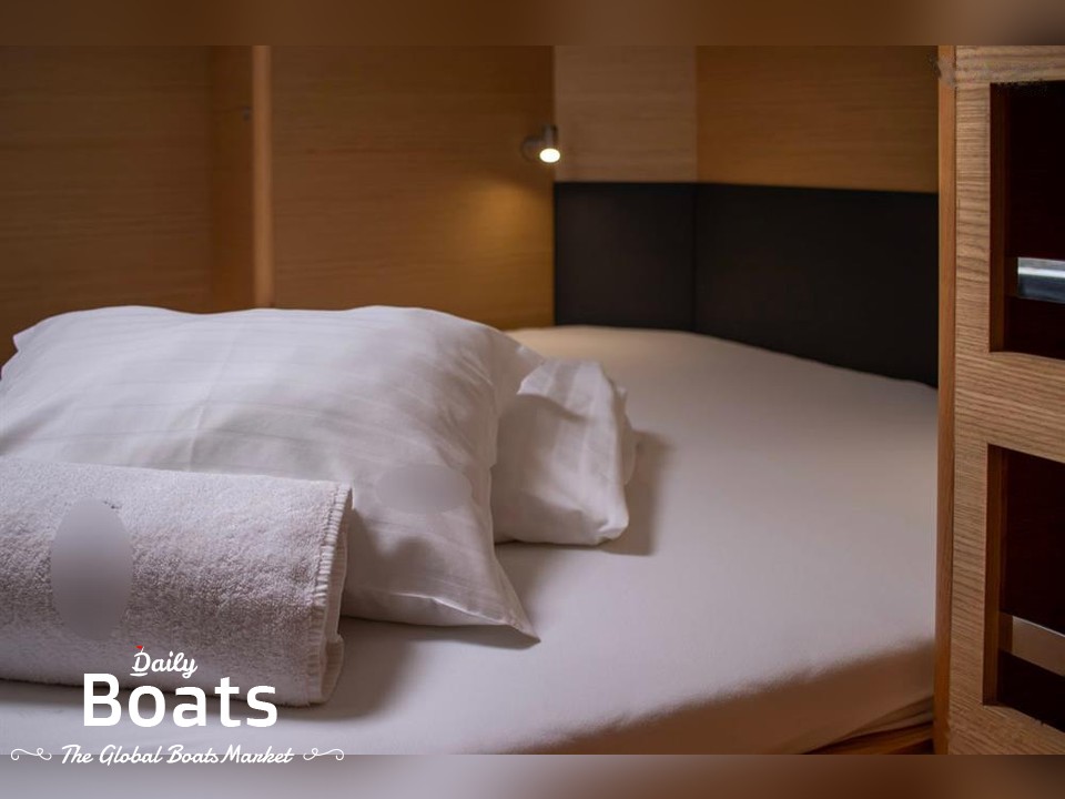 2021 Dufour 480 for sale. View price, photos and Buy 2021 Dufour 480 ...