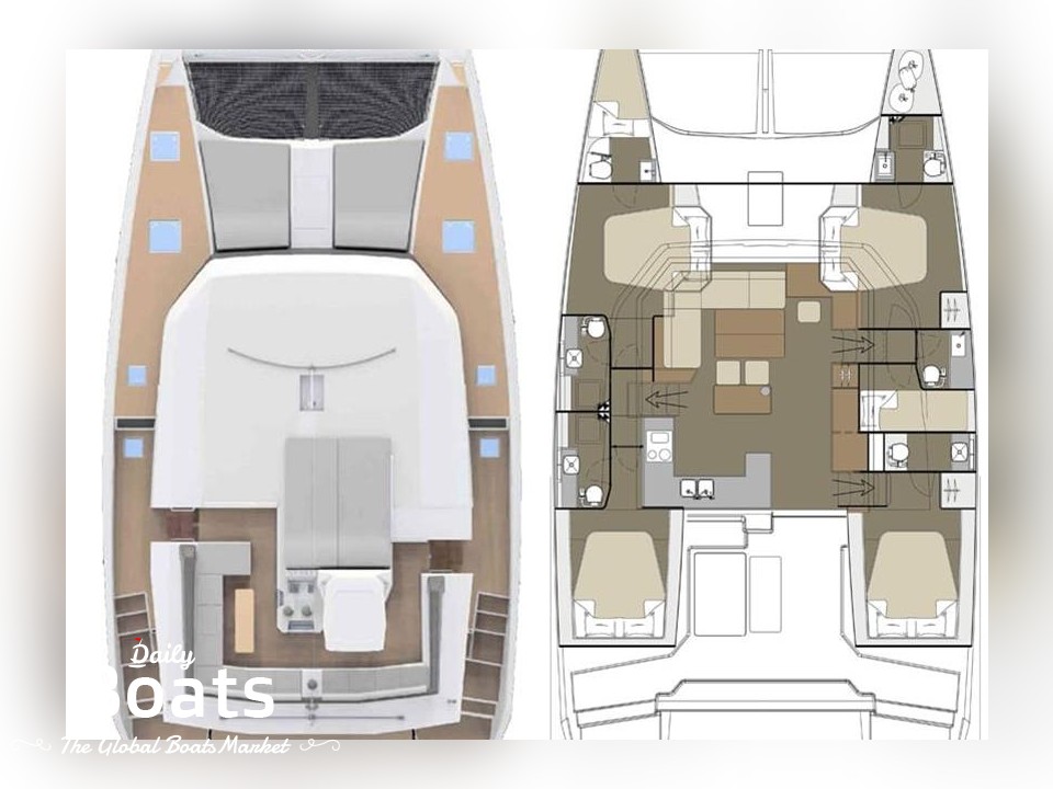 2021 Dufour 480 for sale. View price, photos and Buy 2021 Dufour 480 ...