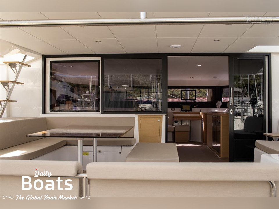 2021 Dufour 480 for sale. View price, photos and Buy 2021 Dufour 480 ...