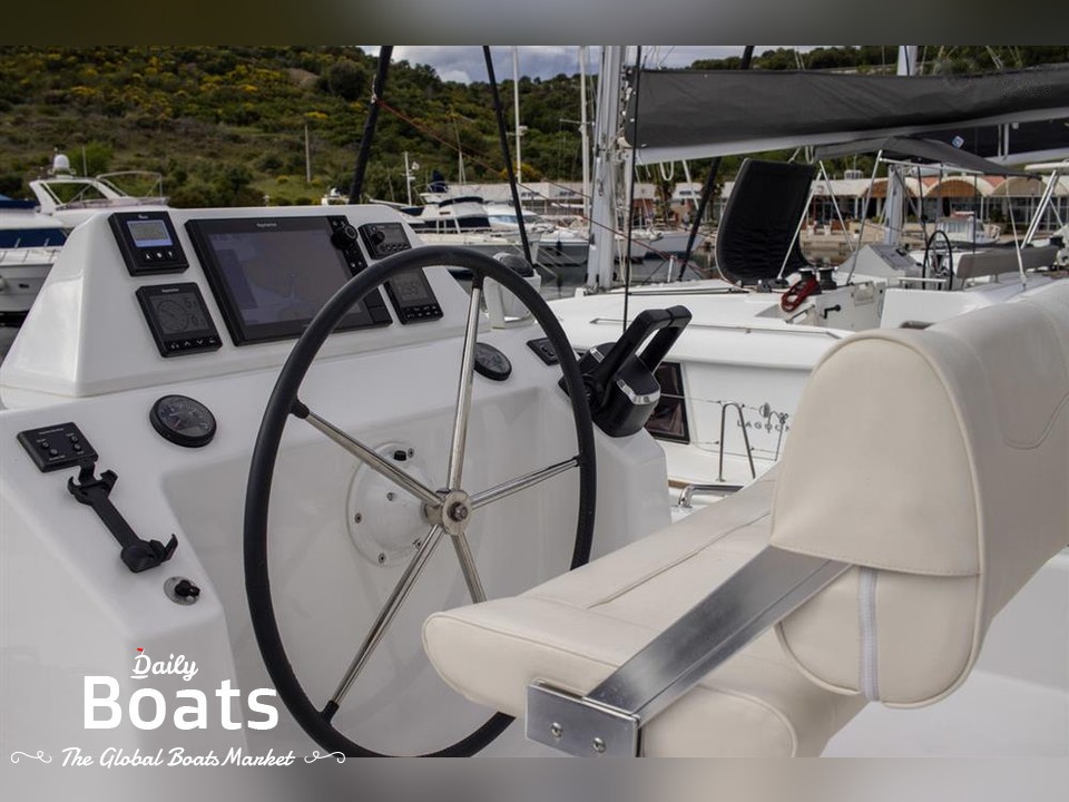 2021 Dufour 480 for sale. View price, photos and Buy 2021 Dufour 480 ...