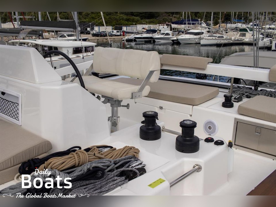 2021 Dufour 480 for sale. View price, photos and Buy 2021 Dufour 480 ...