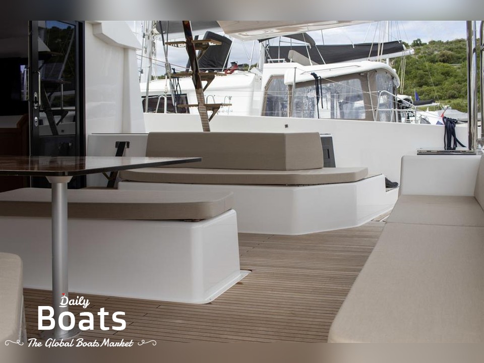 2021 Dufour 480 for sale. View price, photos and Buy 2021 Dufour 480 ...