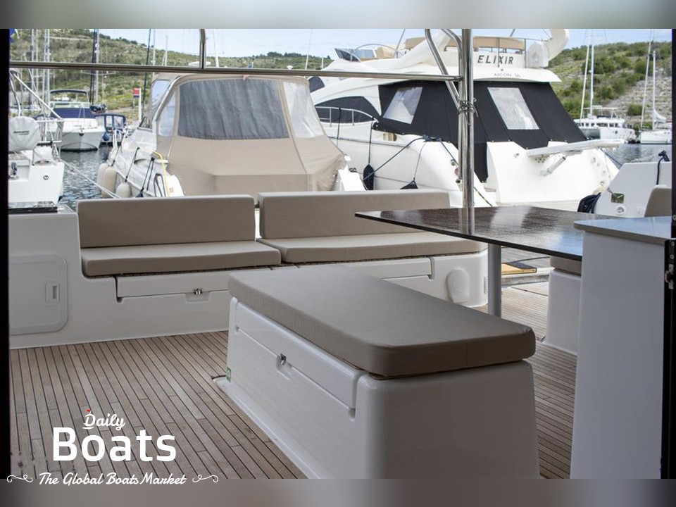 2021 Dufour 480 for sale. View price, photos and Buy 2021 Dufour 480 ...