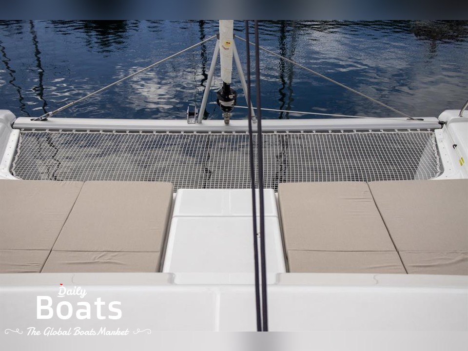 2021 Dufour 480 for sale. View price, photos and Buy 2021 Dufour 480 ...