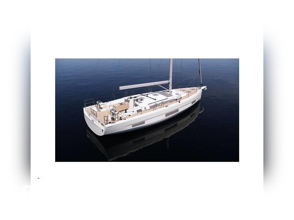 2021 Dufour 470 for sale. View price, photos and Buy 2021 Dufour 470 ...