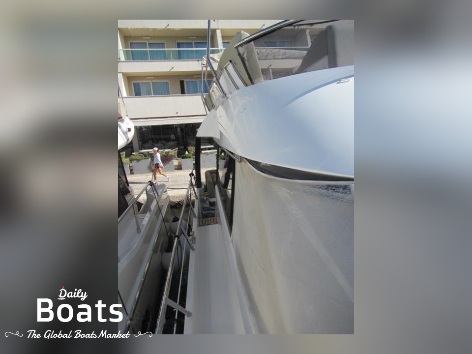 2010 Sealine F46 for sale. View price, photos and Buy 2010 Sealine F46 #408023