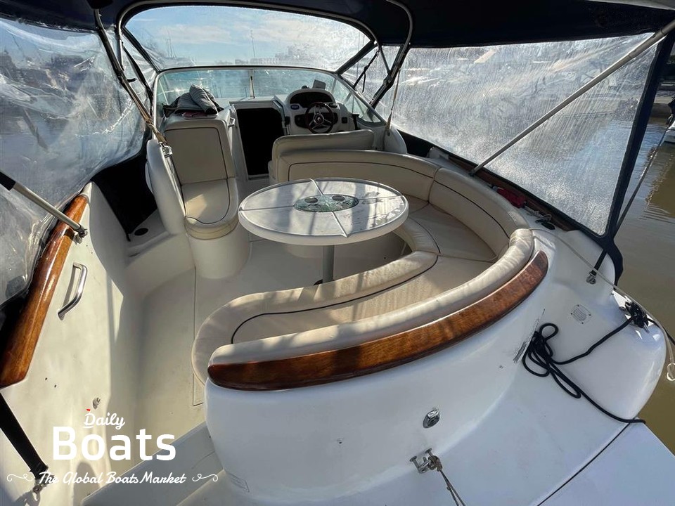 2001 Jeanneau Leader 805 for sale. View price, photos and Buy 2001 ...