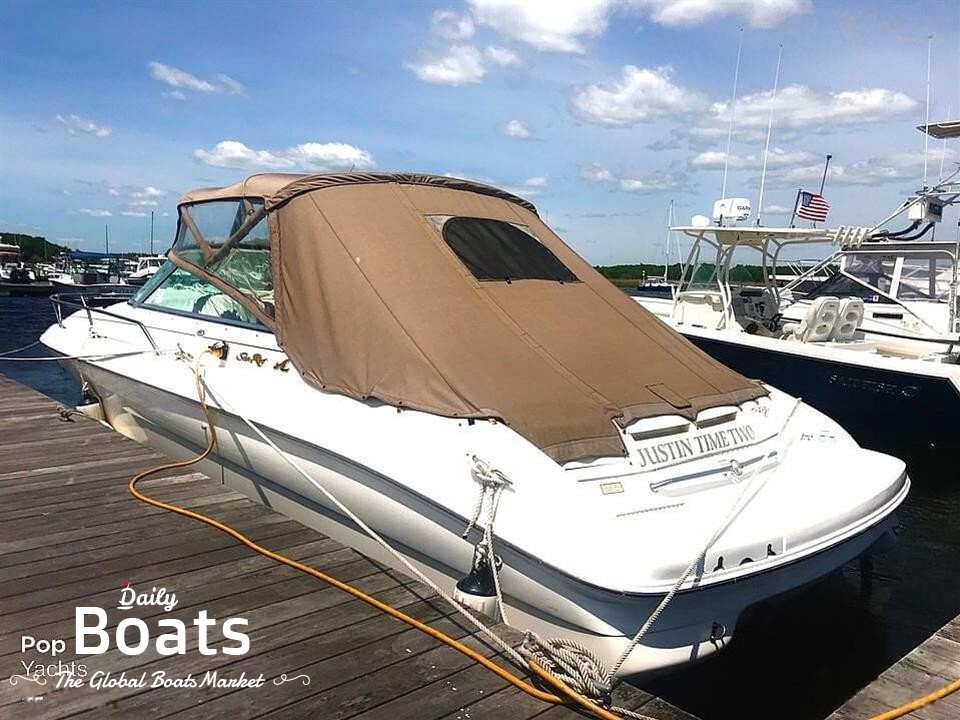 1997 Sea Ray Boats 280 for sale. View price, photos and Buy 1997 Sea ...