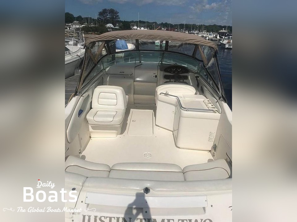 1997 Sea Ray Boats 280 for sale. View price, photos and Buy 1997 Sea ...