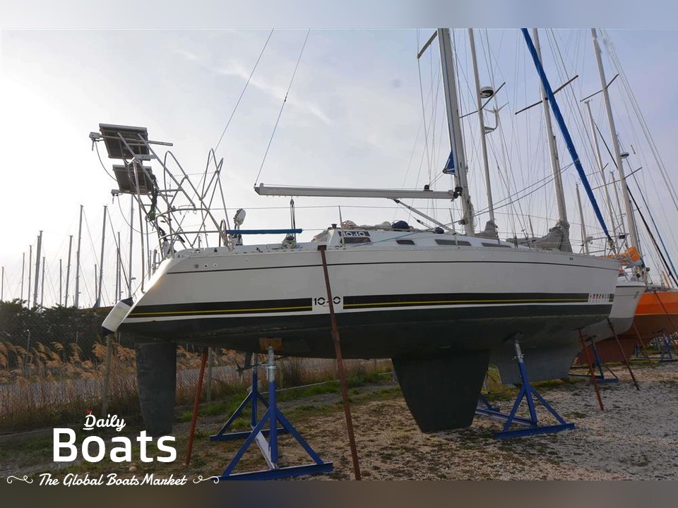 1987 Feeling 1040 for sale. View price, photos and Buy 1987 Feeling 1040 #408046