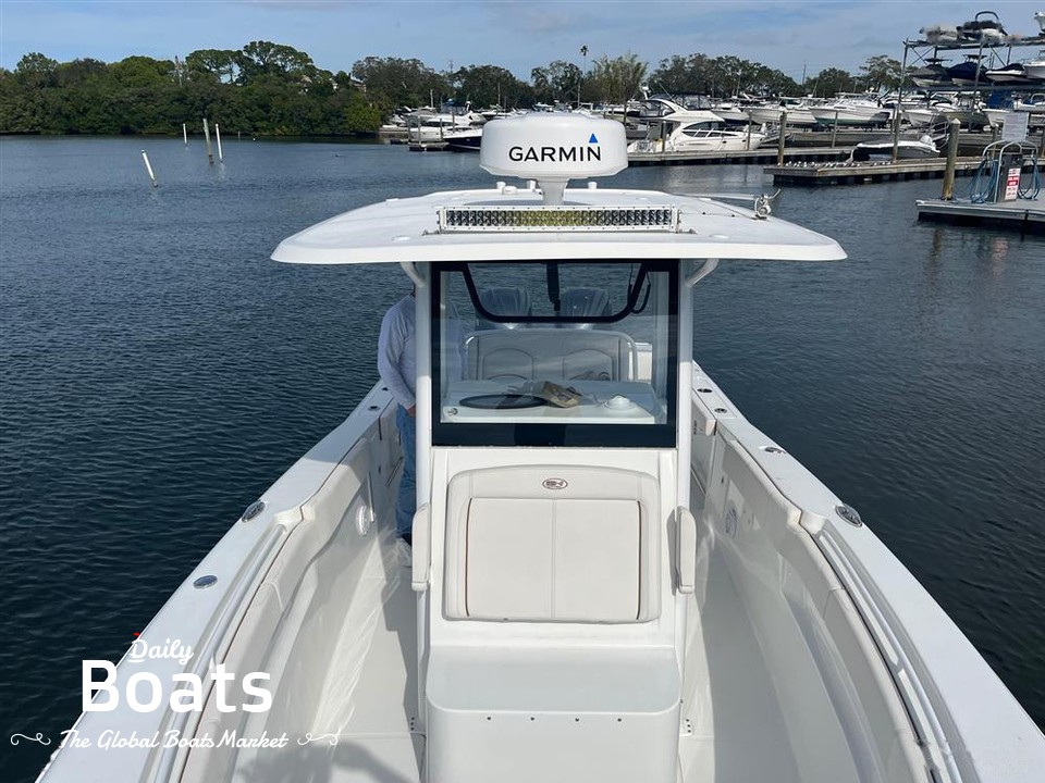 2021 Sea Hunt Boats 300 Gamefish for sale. View price, photos and Buy ...
