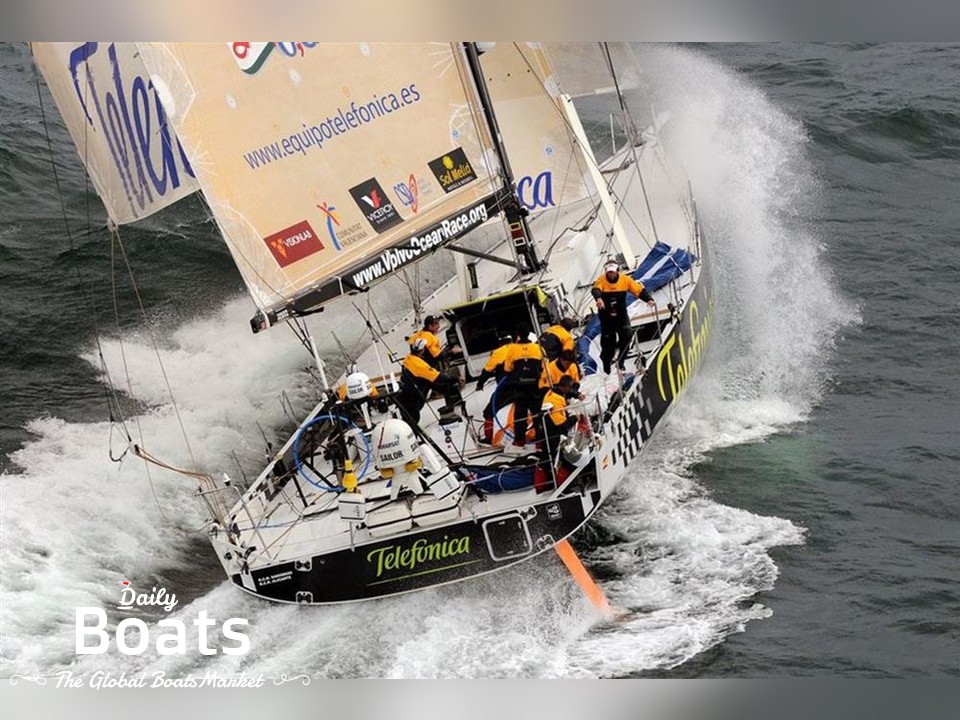 2008 Southern Ocean 70 for sale. View price, photos and Buy 2008 ...