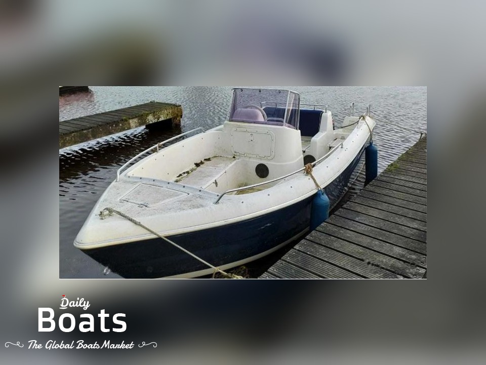 2007 Clever 470 Warrior for sale. View price, photos and Buy 2007 ...