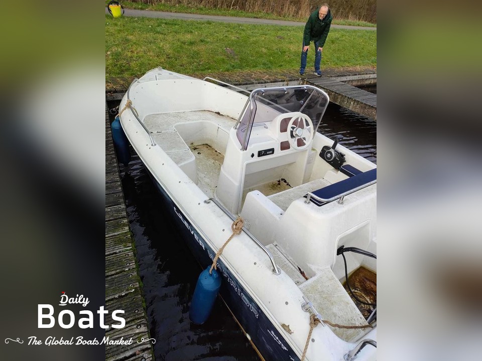 2007 Clever 470 Warrior for sale. View price, photos and Buy 2007 ...