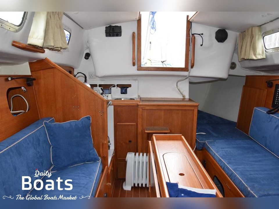 1983 Westerly Griffon for sale. View price, photos and Buy 1983 ...