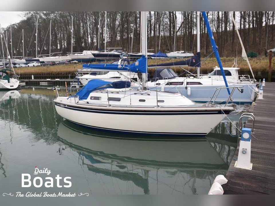 1983 Westerly Griffon for sale. View price, photos and Buy 1983 ...