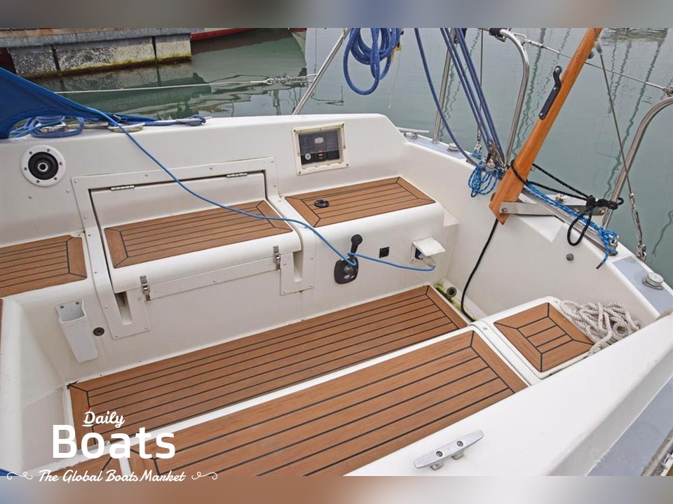 1983 Westerly Griffon for sale. View price, photos and Buy 1983 ...