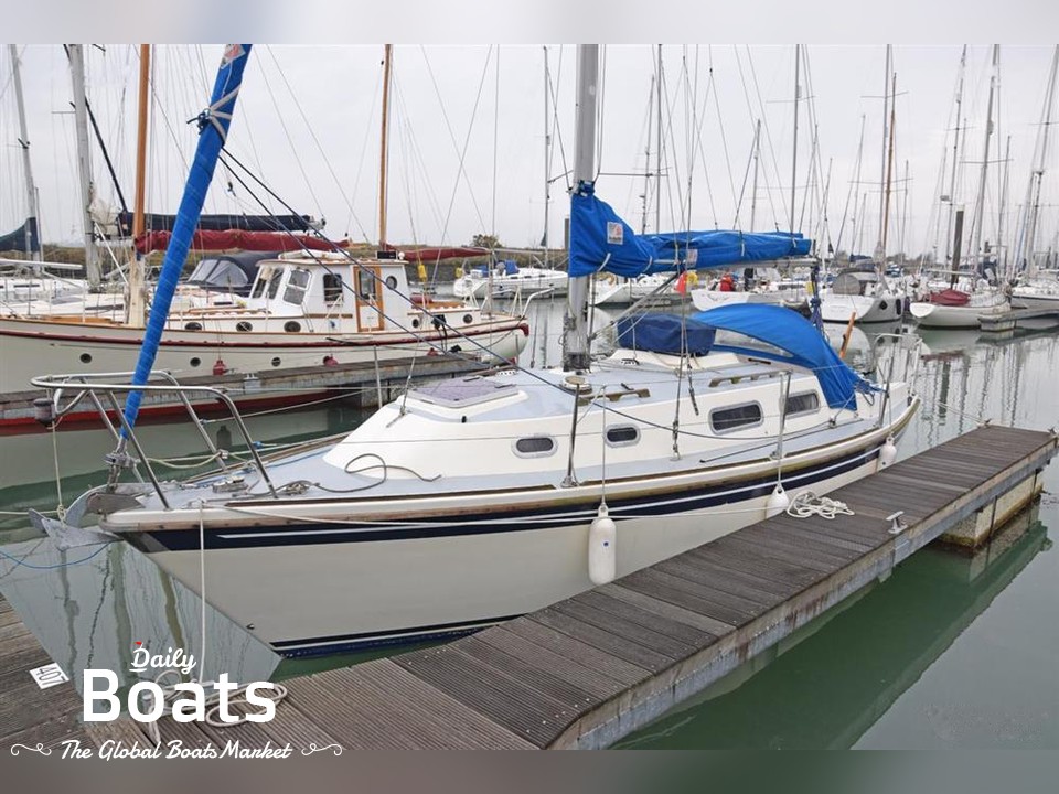 1983 Westerly Griffon for sale. View price, photos and Buy 1983 ...