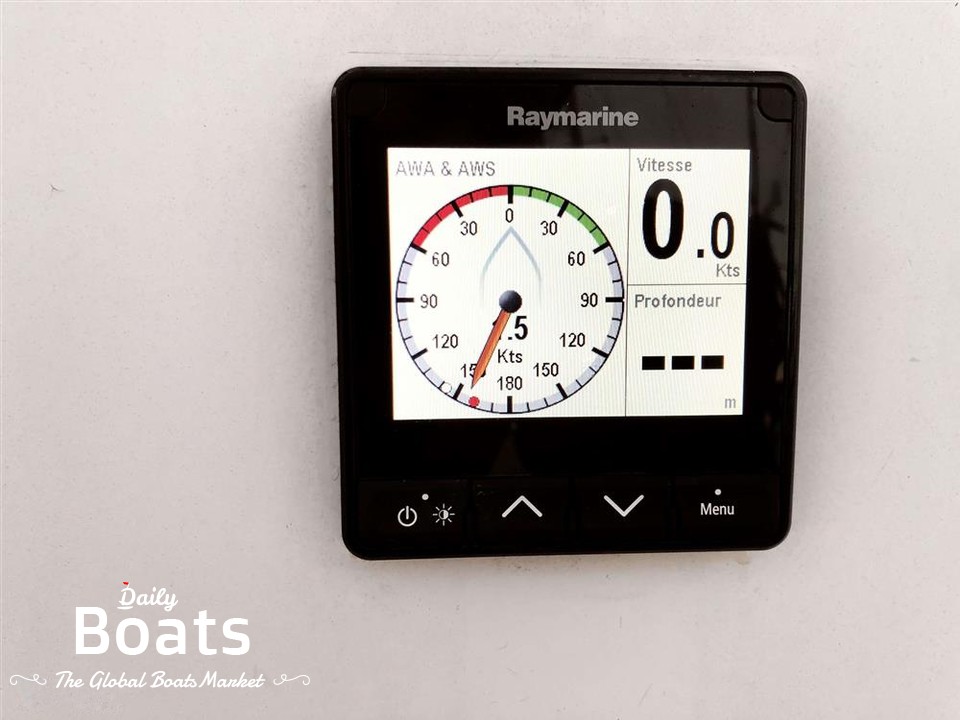 1987 Jeanneau Sun Legend 41 for sale. View price, photos and Buy 1987 ...