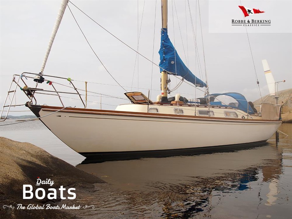 1972 Ohlson 38 for sale. View price, photos and Buy 1972 Ohlson 38 #408079