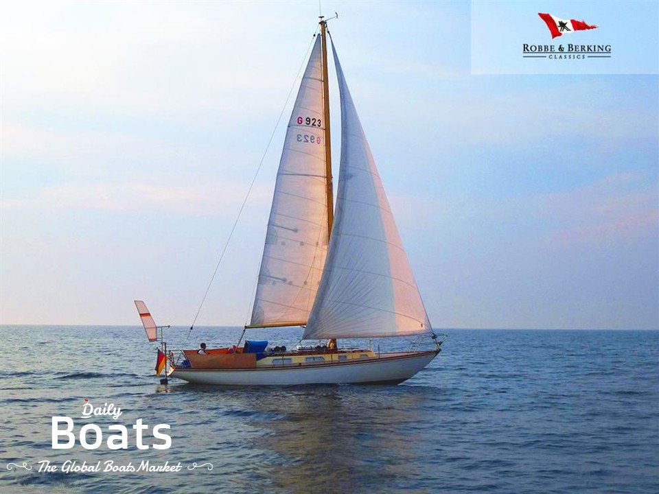 1972 Ohlson 38 for sale. View price, photos and Buy 1972 Ohlson 38 #408079