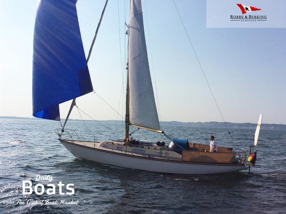 1972 Ohlson 38 for sale. View price, photos and Buy 1972 Ohlson 38 #408079