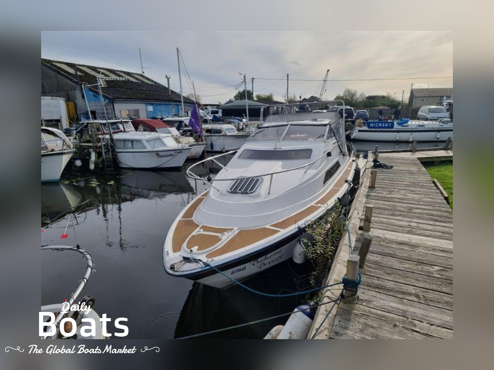 Fairline Fury for sale. View price, photos and Buy Fairline Fury #408086