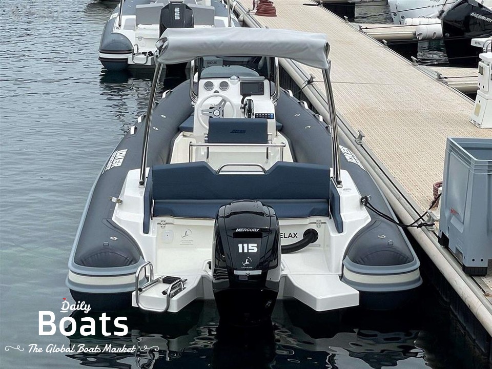 2022 Joker Boat 580 Coaster for sale. View price, photos and Buy 2022 ...