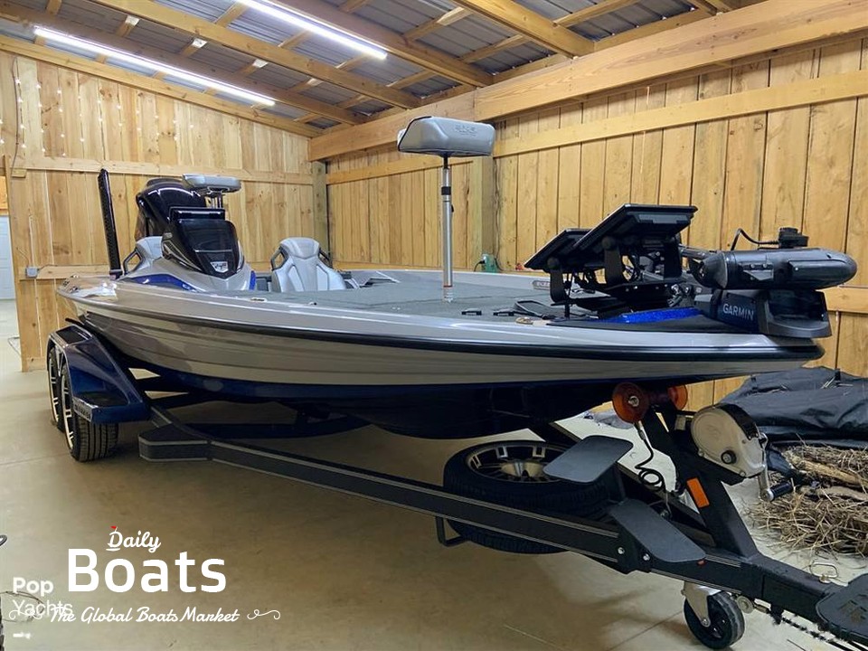2021 Skeeter 200 Fx for sale. View price, photos and Buy 2021 Skeeter ...