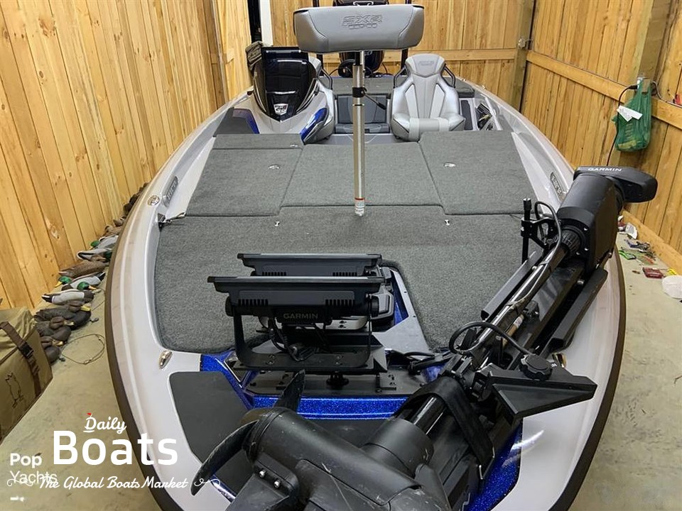 2021 Skeeter 200 Fx for sale. View price, photos and Buy 2021 Skeeter ...