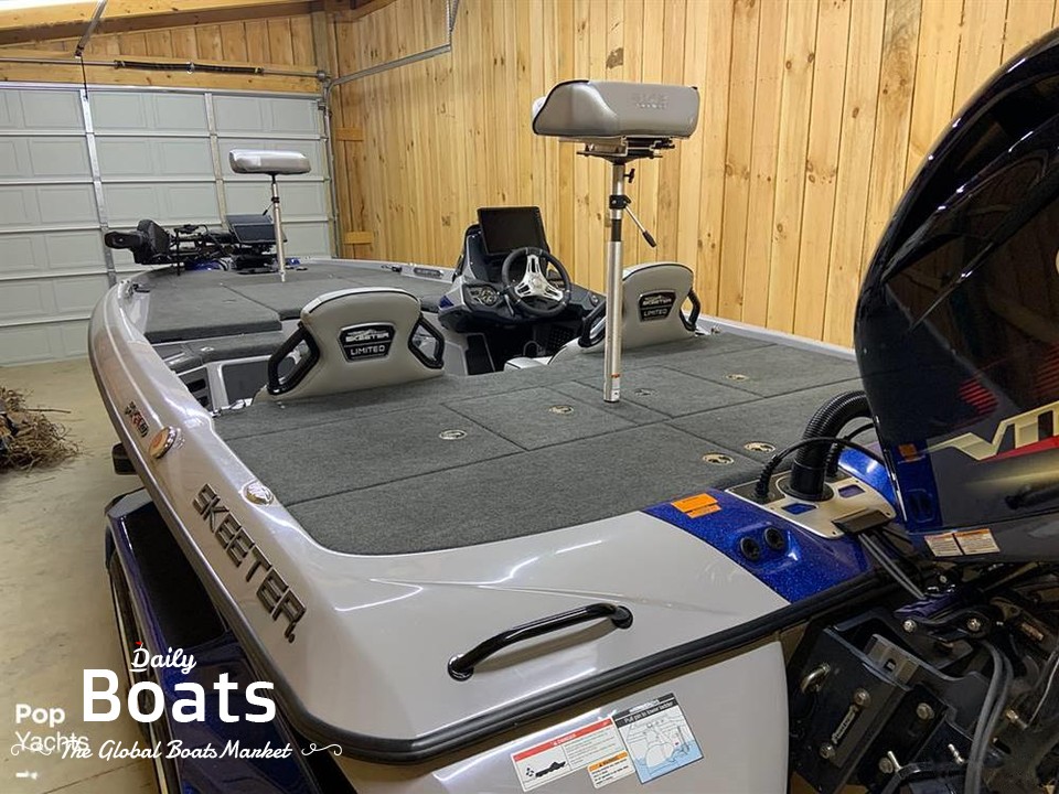 2021 Skeeter 200 Fx for sale. View price, photos and Buy 2021 Skeeter ...