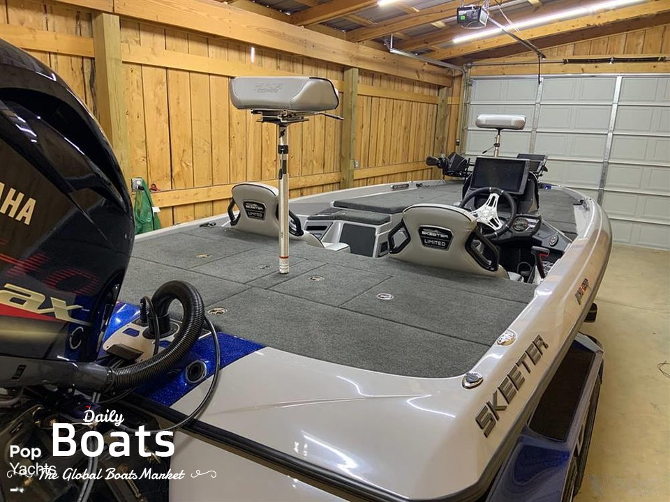 2021 Skeeter 200 Fx for sale. View price, photos and Buy 2021 Skeeter ...