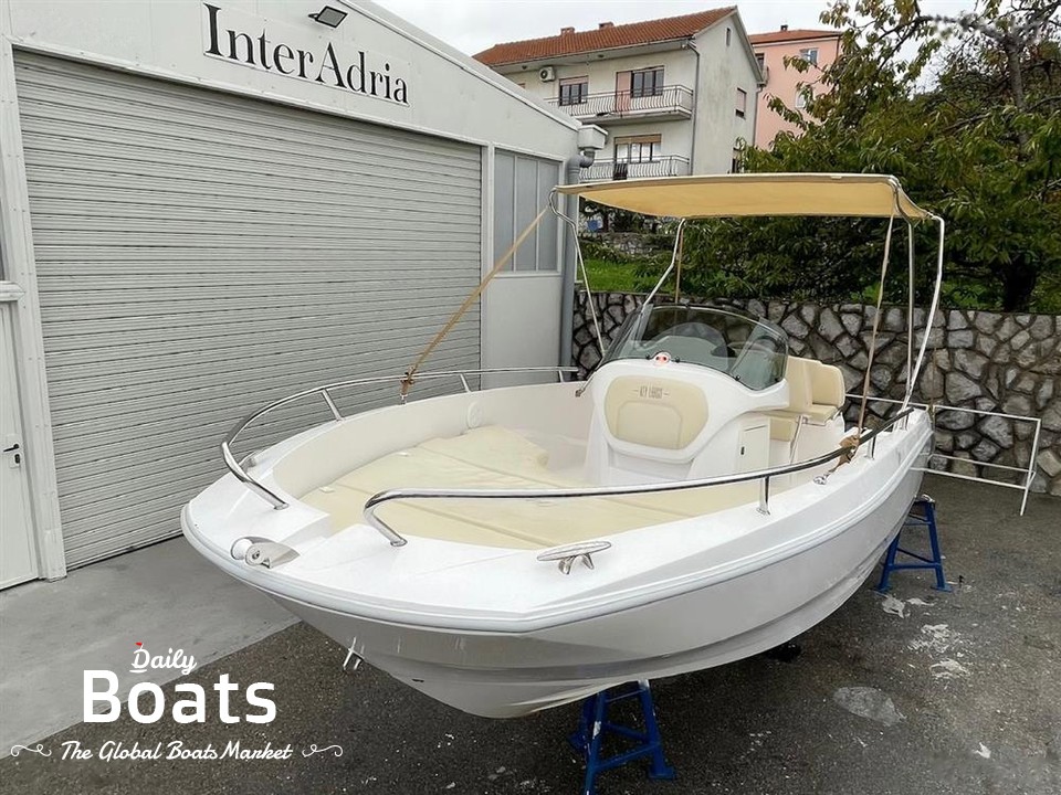 2019 Sessa Marine Key Largo One for sale. View price, photos and Buy ...