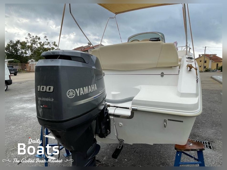 2019 Sessa Marine Key Largo One for sale. View price, photos and Buy ...