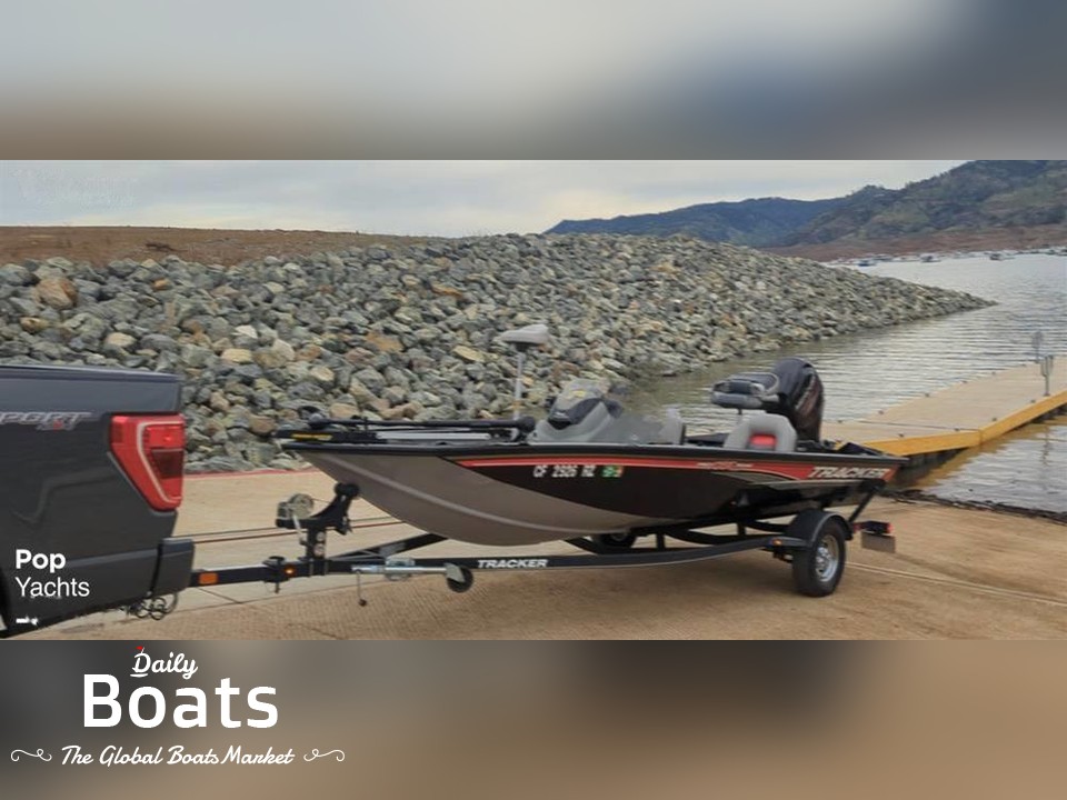 2017 Bass Tracker Pro Team 175 for sale. View price, photos and Buy ...