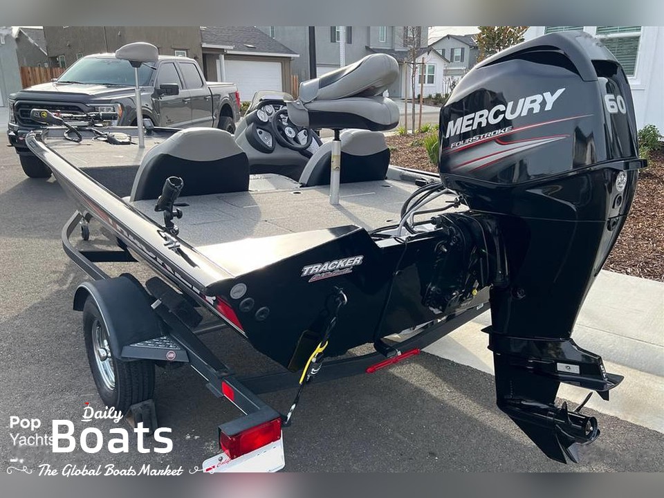 2017 Bass Tracker Pro Team 175 for sale. View price, photos and Buy ...