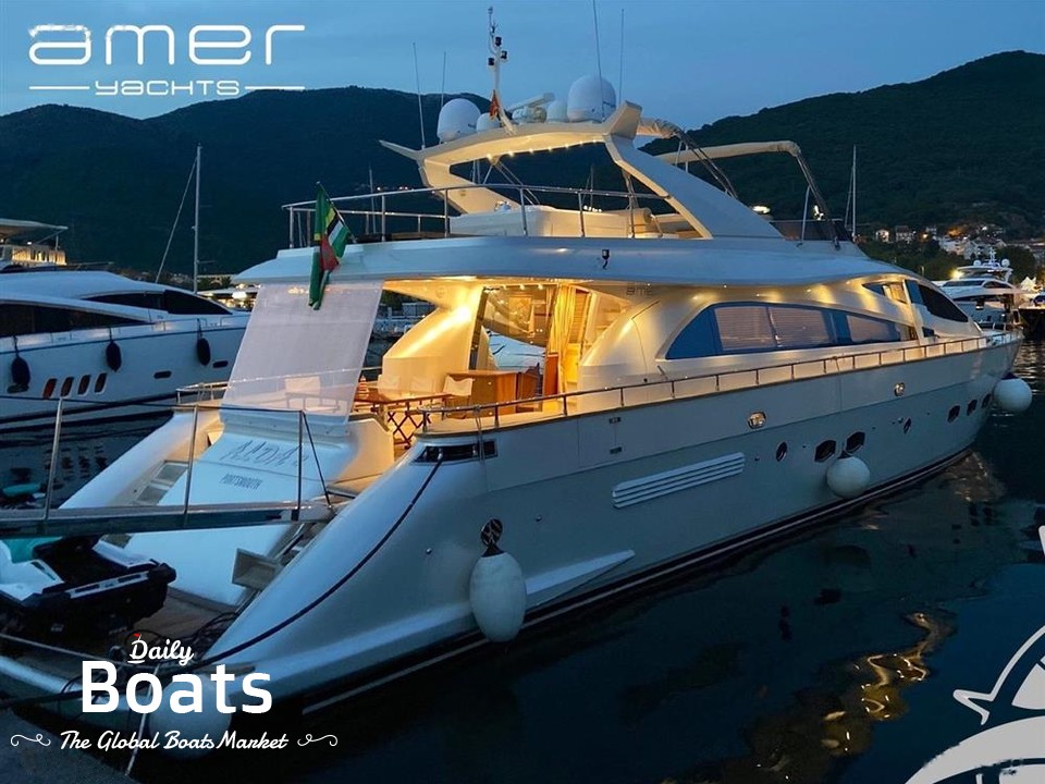 2008 Amer 92 for sale. View price, photos and Buy 2008 Amer 92 #408119