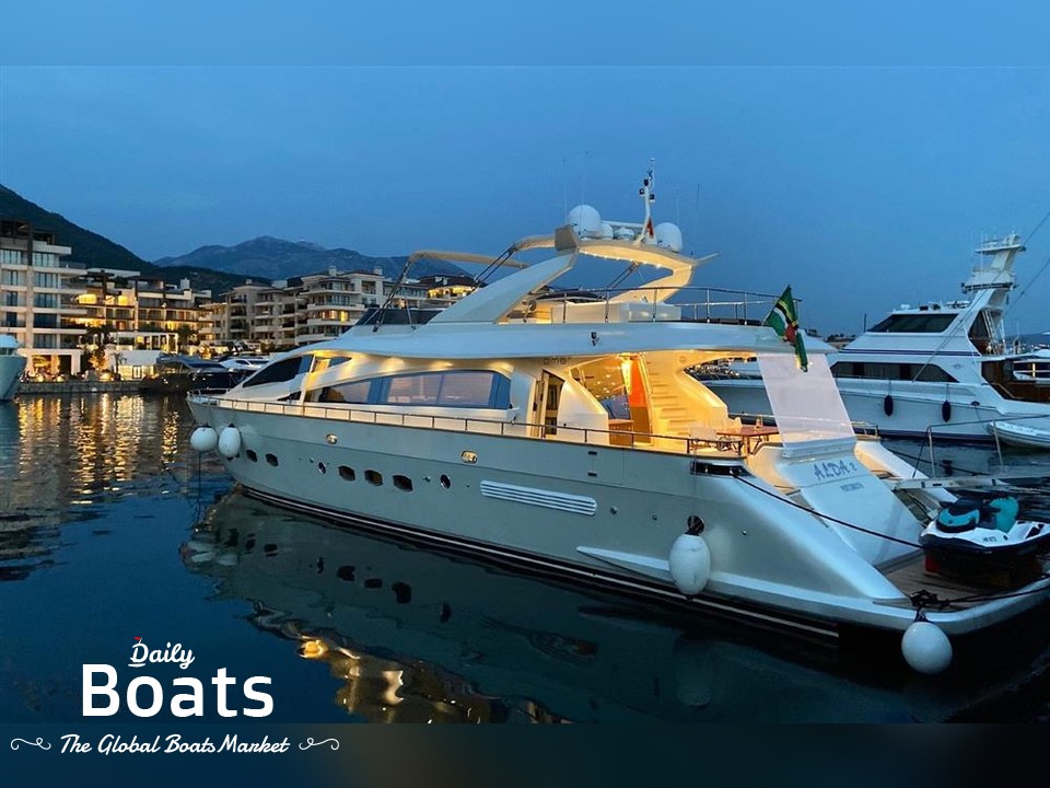 2008 Amer 92 for sale. View price, photos and Buy 2008 Amer 92 #408119