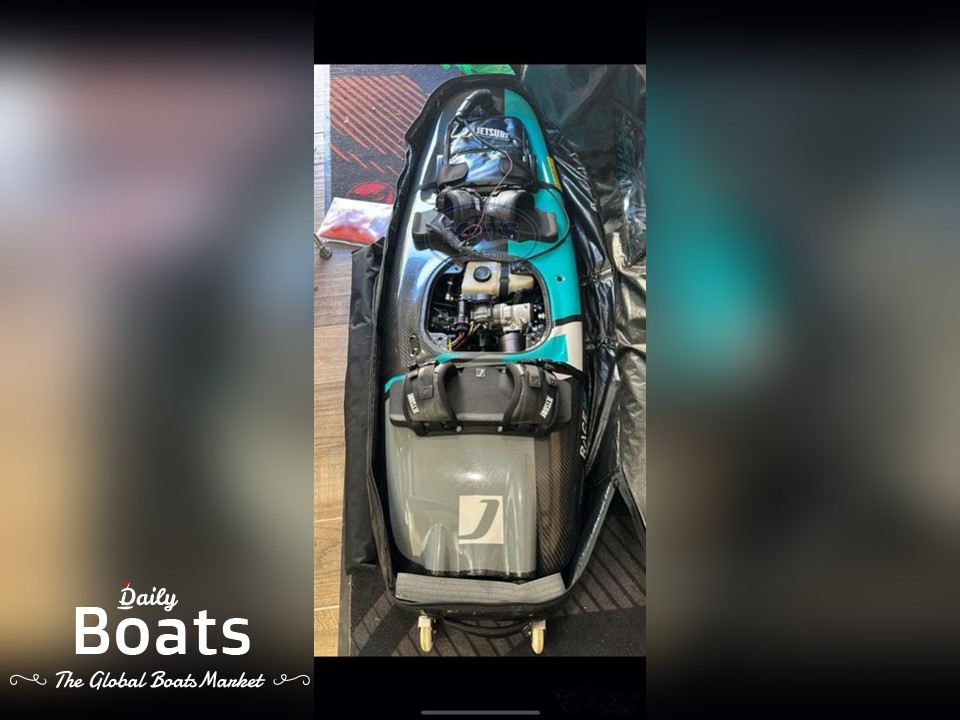 2022 JetSurf Race Dfi en venta. Ver precio, fotos y Comprar 2022 ...