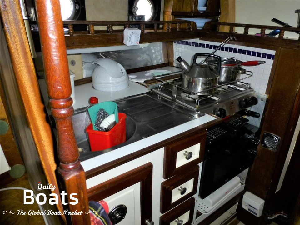 1980 Colvic Craft 26 for sale. View price, photos and Buy 1980 Colvic ...